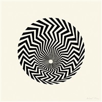Bridget Riley | Artnet
